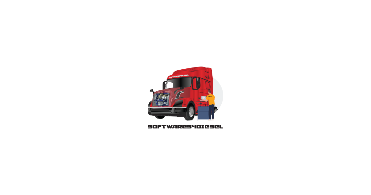 How it works? - Softwares4Diesel